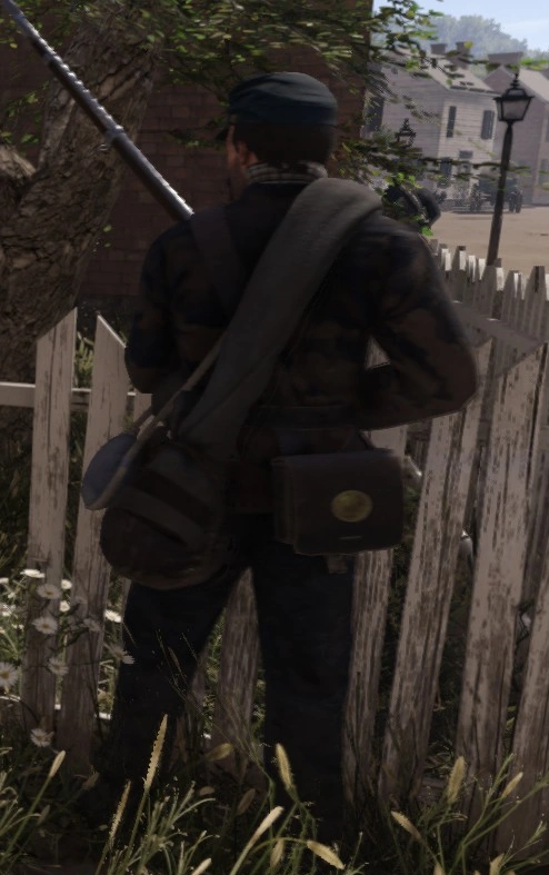 Rene M. Atchison | Historica Wiki | Fandom