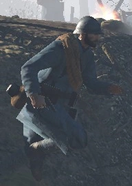 Robin Boucher | Historica Wiki | Fandom