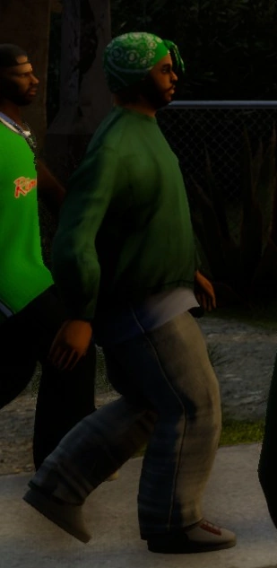 Rodnell Lane | Historica Wiki | Fandom