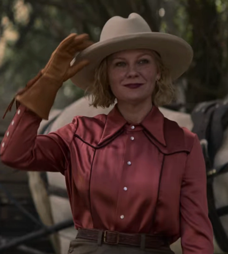 Rose Gordon | Historica Wiki | Fandom