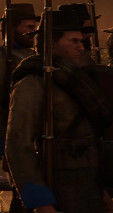 Rusley Y. Corney | Historica Wiki | Fandom