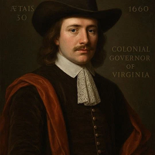 Samuel Mathews (Virginia) | Historica Wiki | Fandom