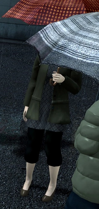 Saori Tanaka | Historica Wiki | Fandom