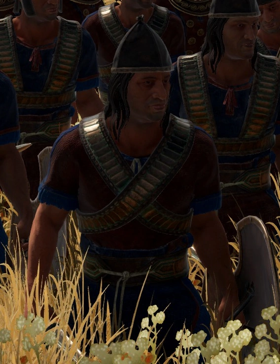 Savun Gunes | Historica Wiki | Fandom