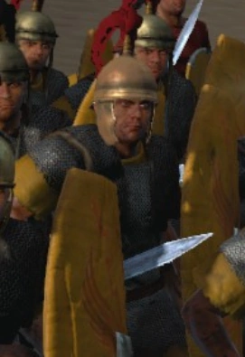 Secundus Canutius Gennadius | Historica Wiki | Fandom