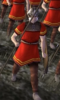 Secundus Flavinius Flavillus | Historica Wiki | Fandom