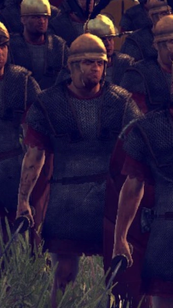 Servius Nigilius Agustalis | Historica Wiki | Fandom