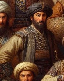 Shakhbakht Khan | Historica Wiki | Fandom