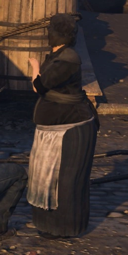 Sherry Tubbings | Historica Wiki | Fandom