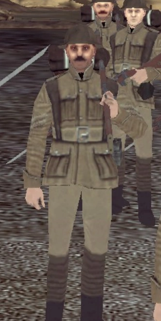 Simon Spray | Historica Wiki | Fandom