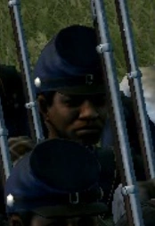 Tavell Hamilton | Historica Wiki | Fandom