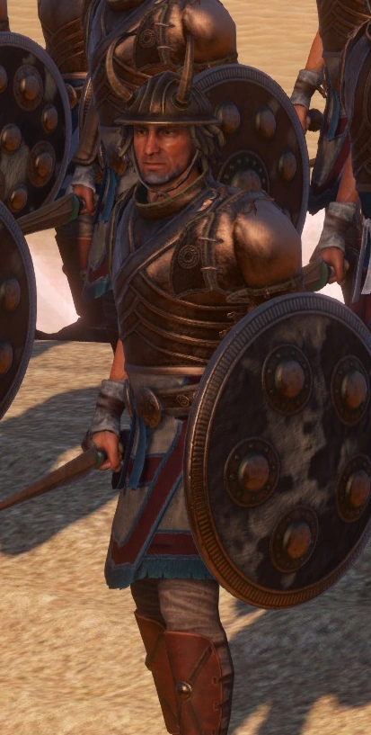 Thomas Antonatos | Historica Wiki | Fandom