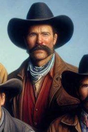 Took M. Eppes | Historica Wiki | Fandom