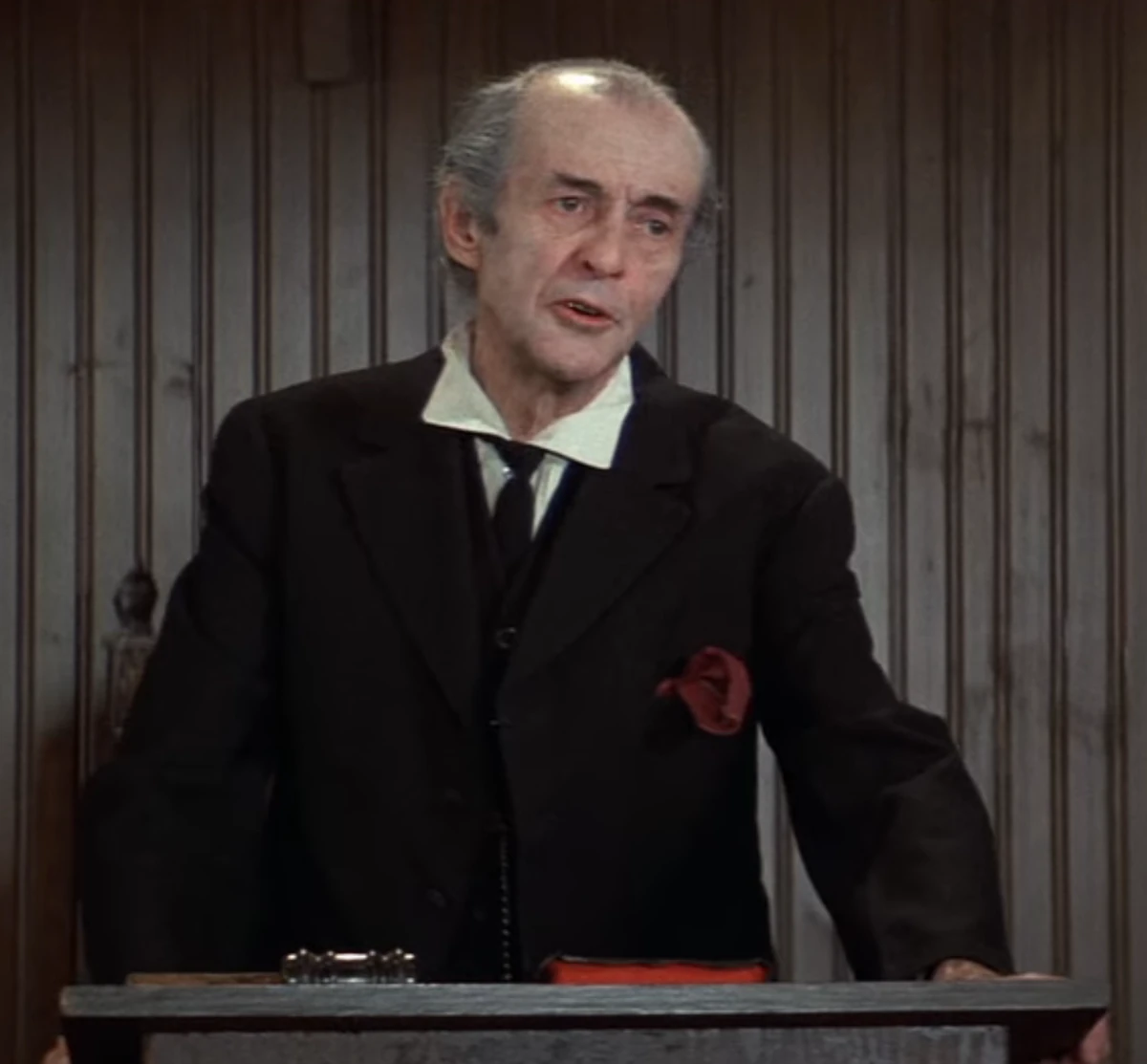 William Dunn Johnson | Historica Wiki | Fandom
