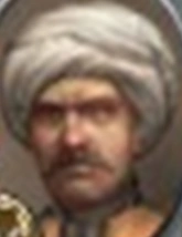 Yazid Huseyin | Historica Wiki | Fandom