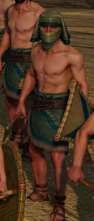 Zuraara al-Salahuddin | Historica Wiki | Fandom