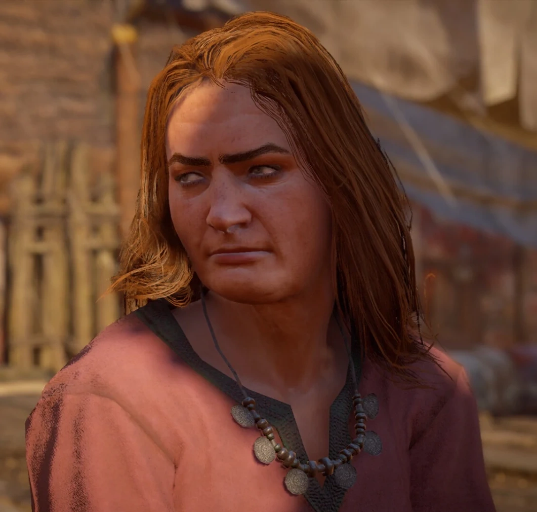 Adney Marshall | Historica Wiki | Fandom