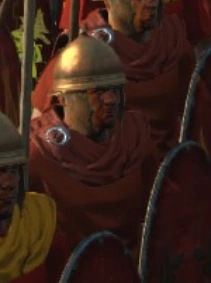 Amulius Lucceius Bolanus | Historica Wiki | Fandom