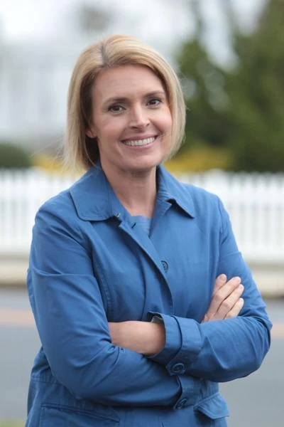 Amy Savell Kennedy | Historica Wiki | Fandom