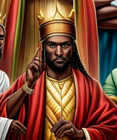 Angabo II | Historica Wiki | Fandom