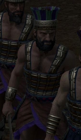 Aranthur Zuxu | Historica Wiki | Fandom