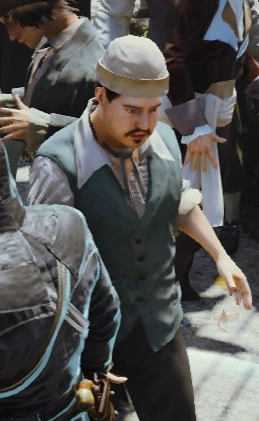 Auguste Philippon | Historica Wiki | Fandom