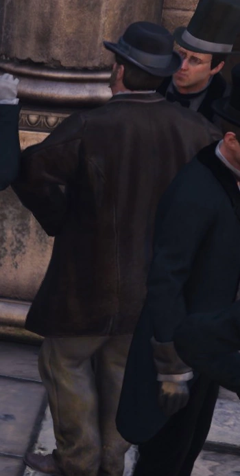 Barnabus Rowan | Historica Wiki | Fandom