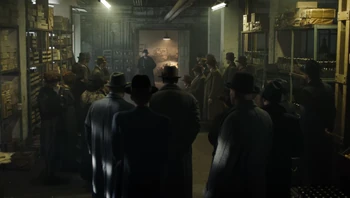 Berlin Mafia | Historica Wiki | Fandom