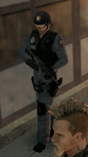 Billy Ray Howard | Historica Wiki | Fandom