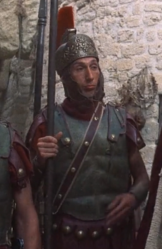 Callicles Surius | Historica Wiki | Fandom