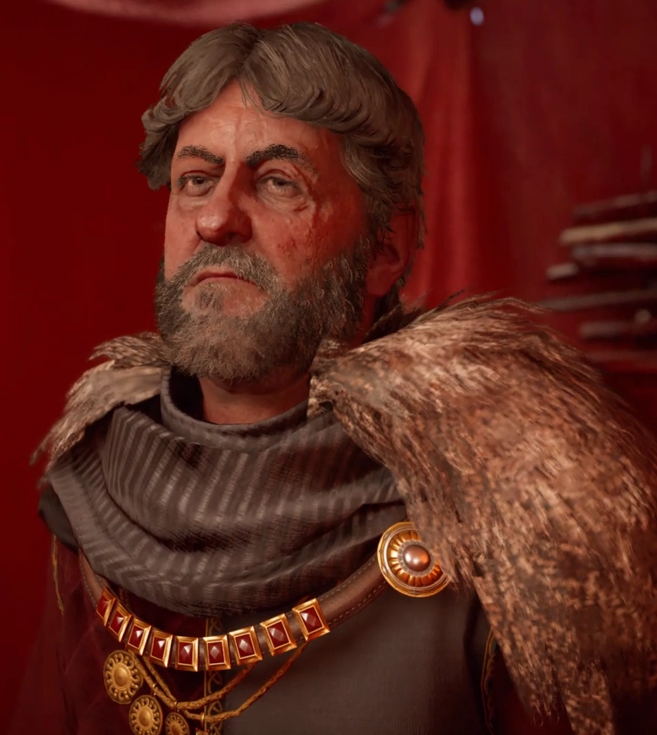 Ceolwulf II of Mercia | Historica Wiki | Fandom