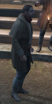 Cooper Leonard Jackson | Historica Wiki | Fandom