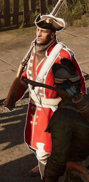 Cornelius Barber | Historica Wiki | Fandom