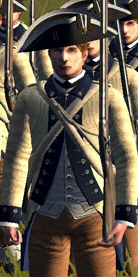 Edward Baird | Historica Wiki | Fandom