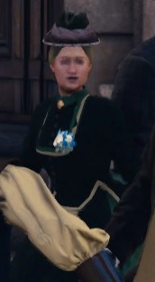 Eliza Huckle | Historica Wiki | Fandom