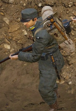 Fedele Minucci | Historica Wiki | Fandom