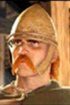 Gaiseric (Burgundii) | Historica Wiki | Fandom