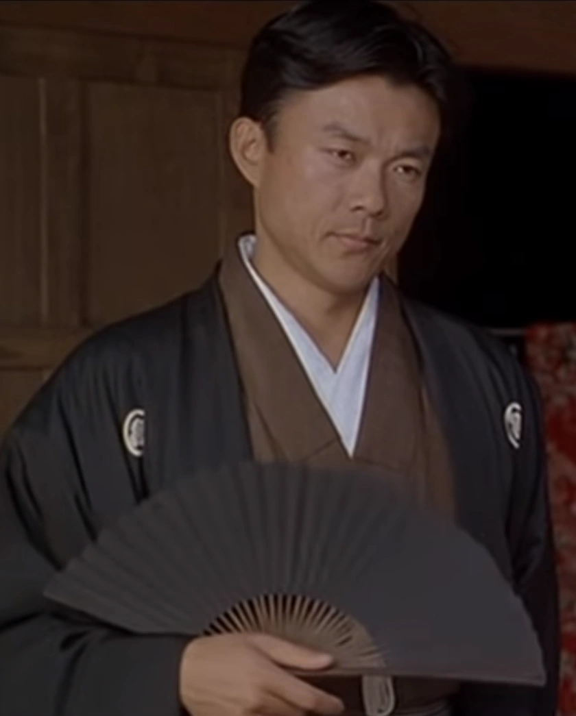 Goro Toshitake | Historica Wiki | Fandom