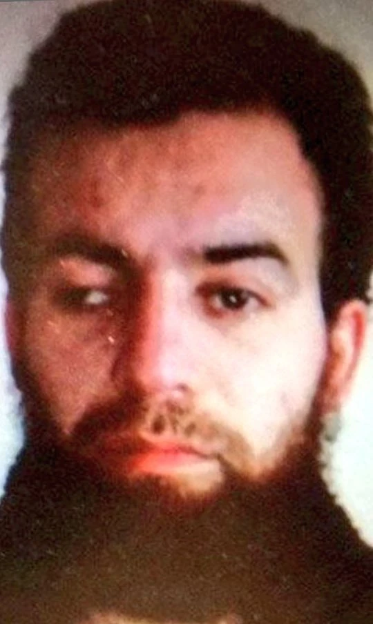 Hamou Benlatreche | Historica Wiki | Fandom