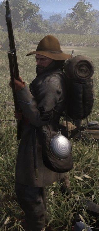 Hanison S. Rodenbaugh | Historica Wiki | Fandom