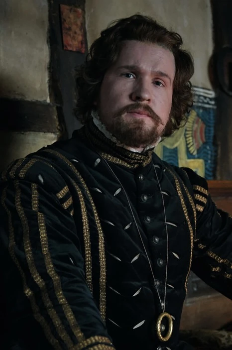 Henry Percy, 9th Earl of Northumberland | Historica Wiki | Fandom