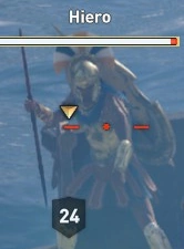 Hiero of Paros | Historica Wiki | Fandom