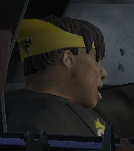 Jarrick Woolhead | Historica Wiki | Fandom