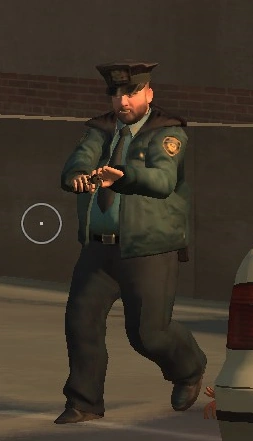 Jesse McDermott | Historica Wiki | Fandom