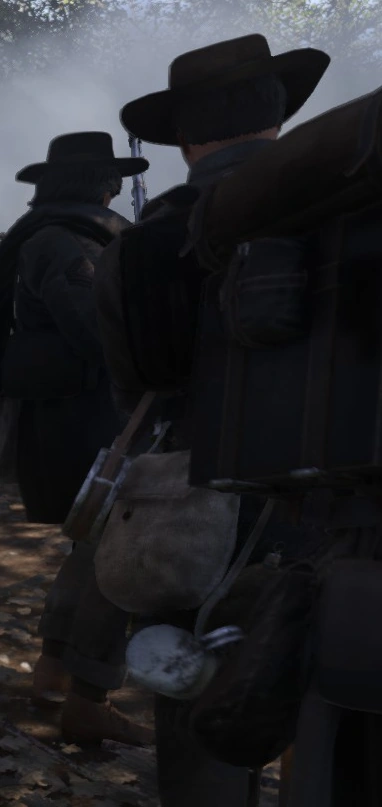 Joeseph K. Ash | Historica Wiki | Fandom