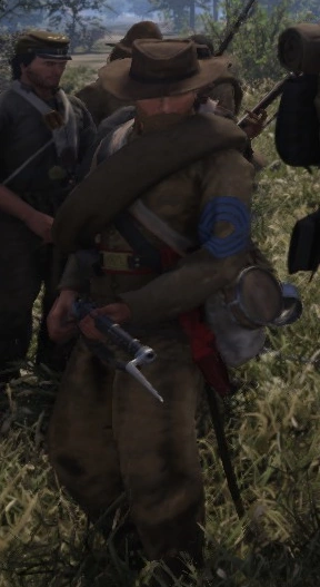 John Hostetler | Historica Wiki | Fandom