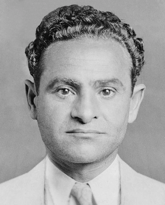 Joseph Amberg | Historica Wiki | Fandom