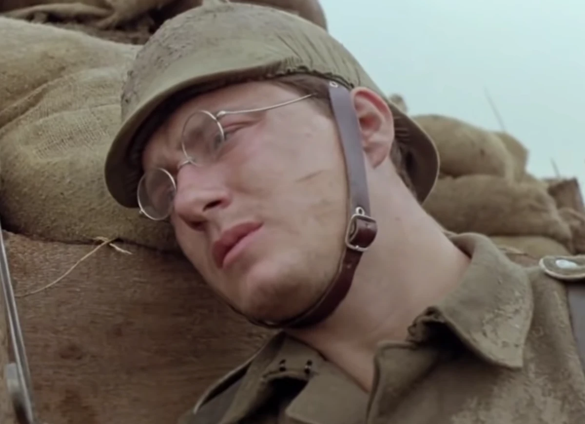 Joseph Behm | Historica Wiki | Fandom