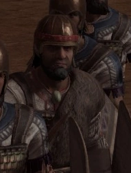 Khaalid al-Dawood | Historica Wiki | Fandom