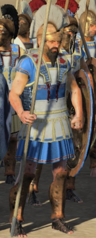 Lampon, son of Agrias | Historica Wiki | Fandom